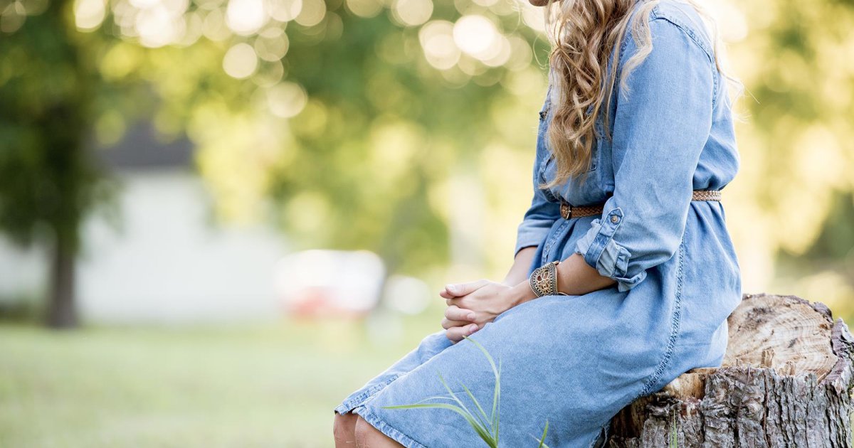 Bijbels bidden voor je kinderen