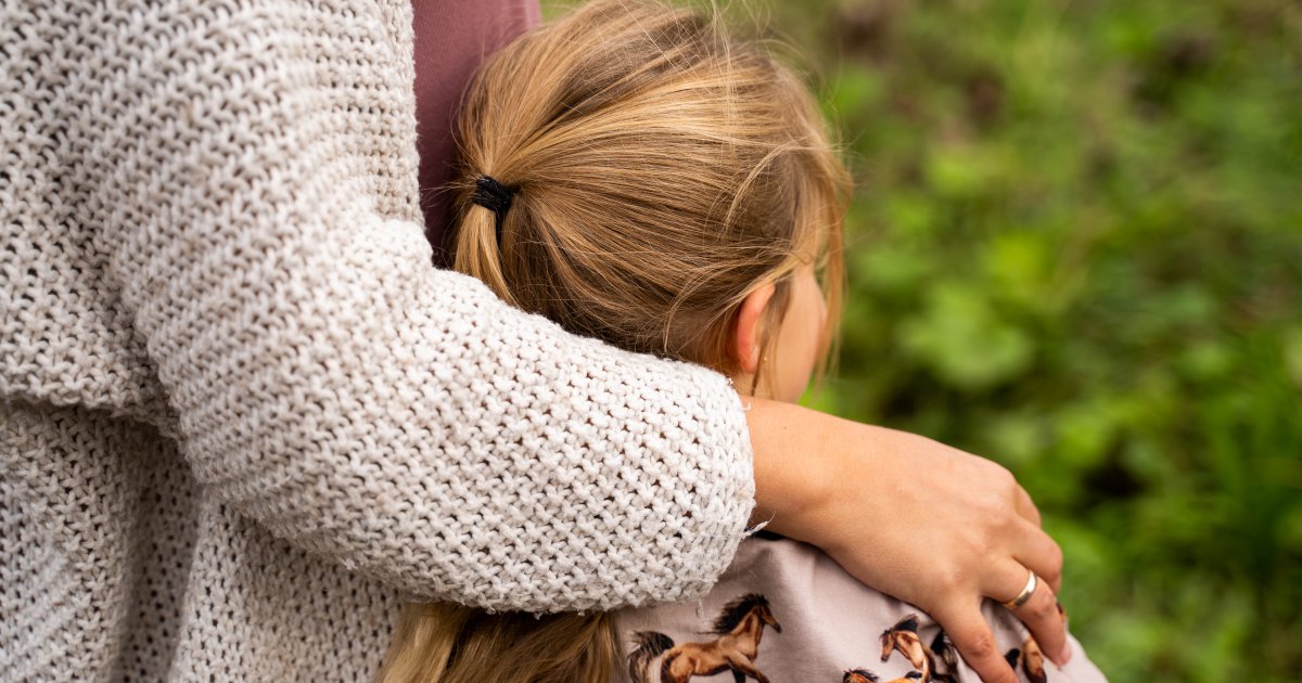 Gebruik diepe vragen van hooggevoelig kind als aanmoediging tot geloof