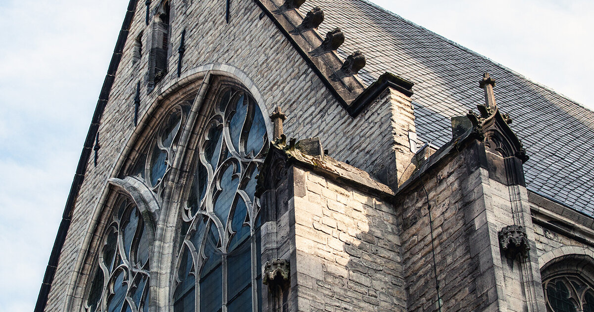 Kerk