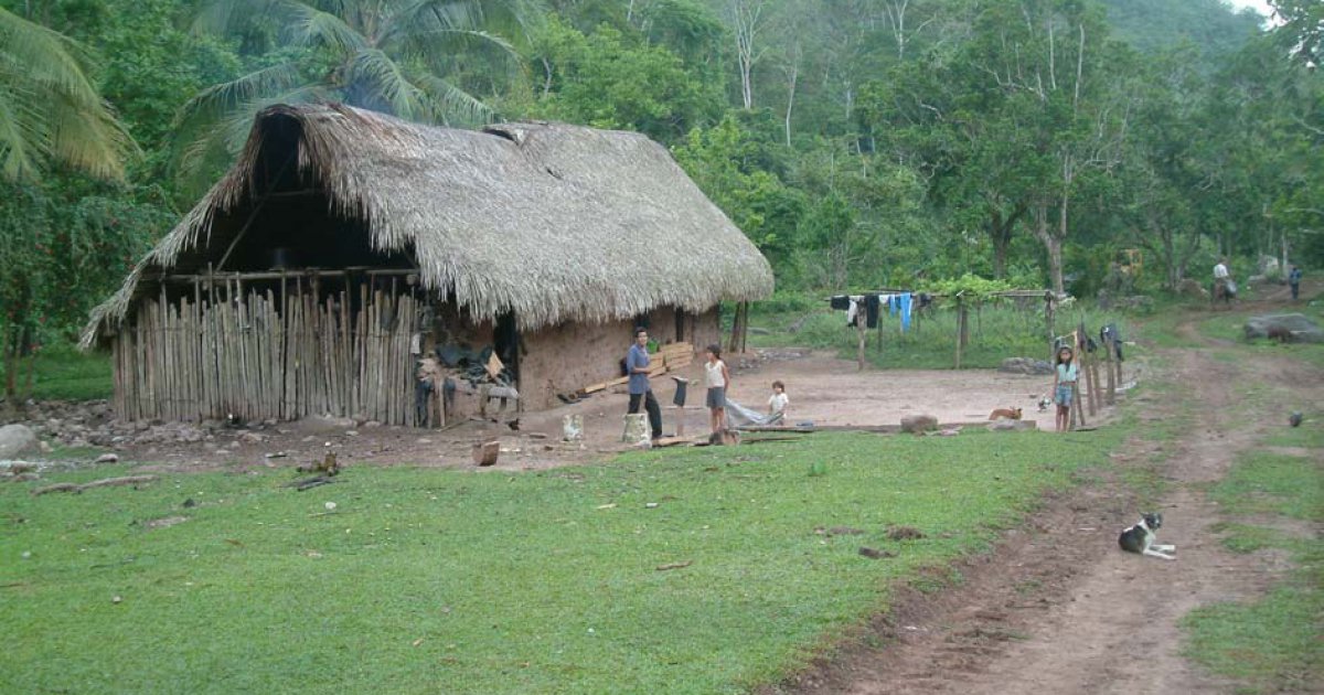 Pinksterverhaal - Pedro en de modderstroom