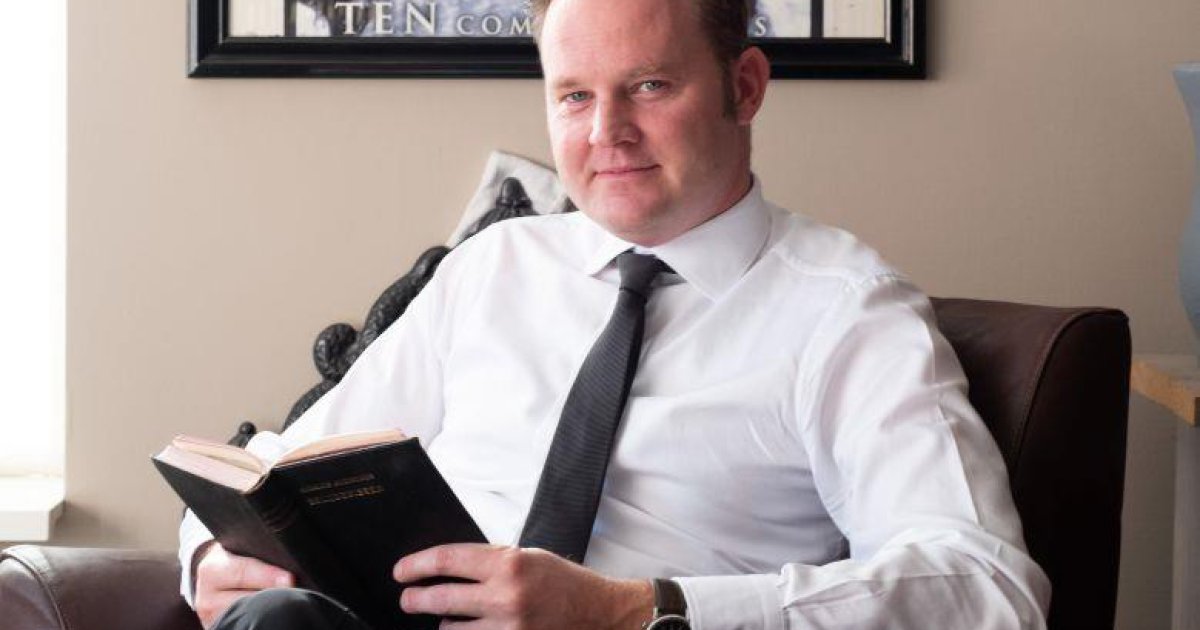 Podcast over echtheid in de opvoeding