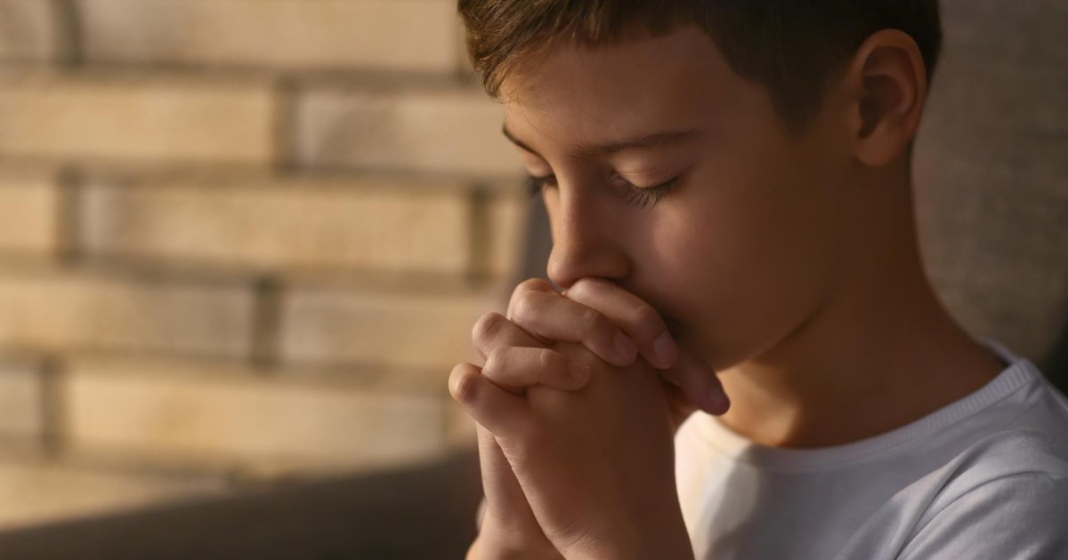 Verrassende gebedsvormen voor tieners