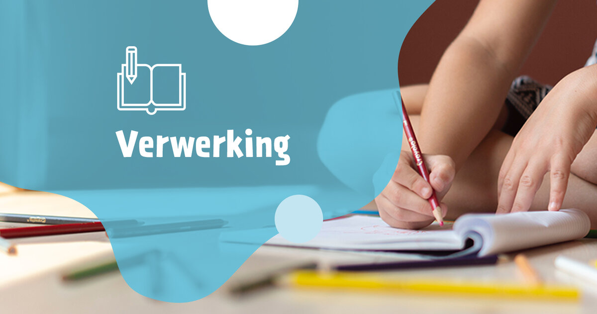 Werkvorm - Kaart sturen
