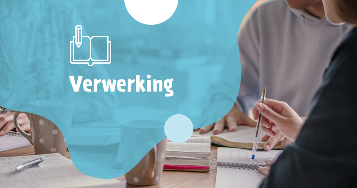 Werkvorm - Les uitbeelden