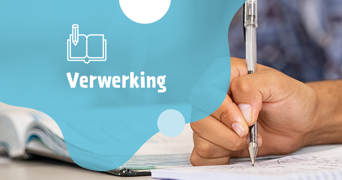 Werkvorm - Poster