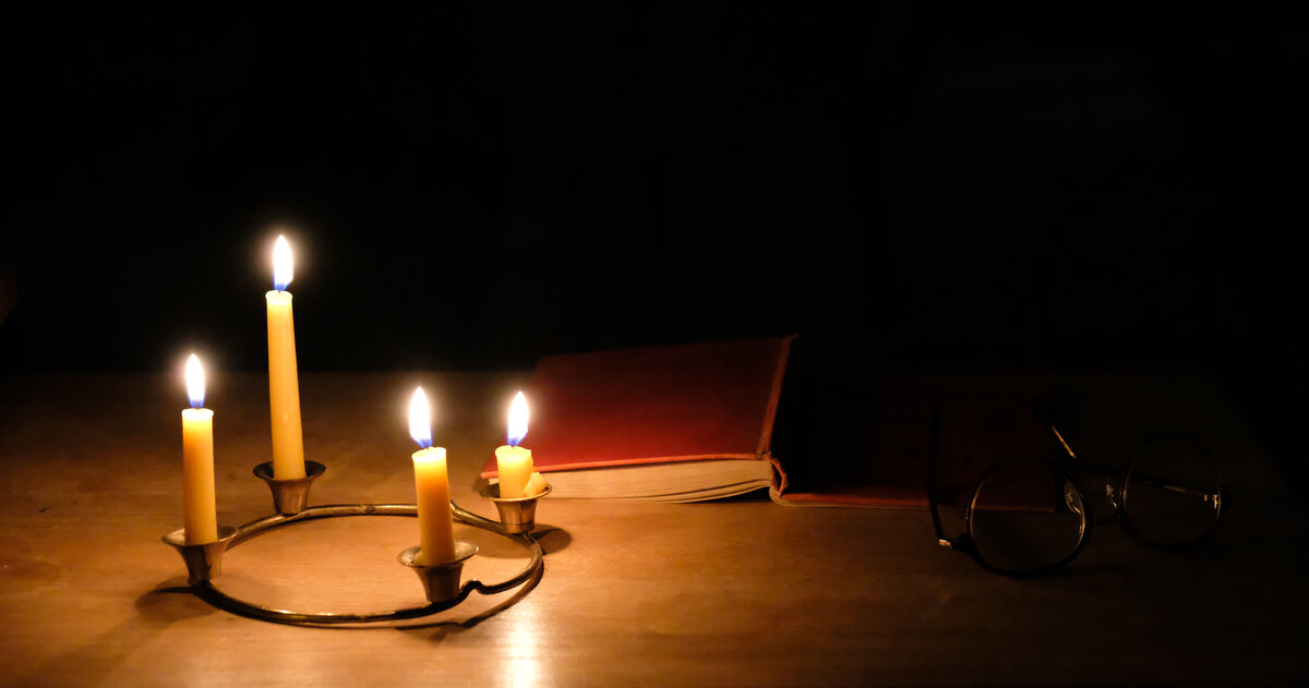 Advent & Kerst