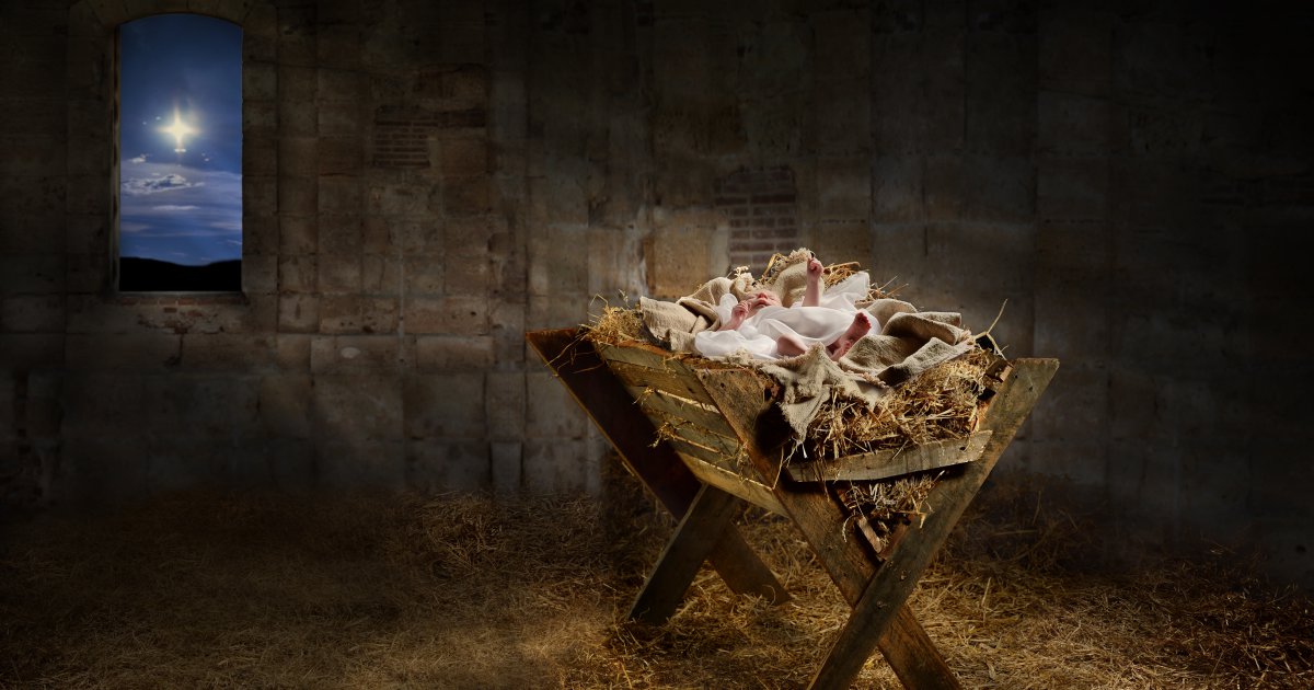 Kerst